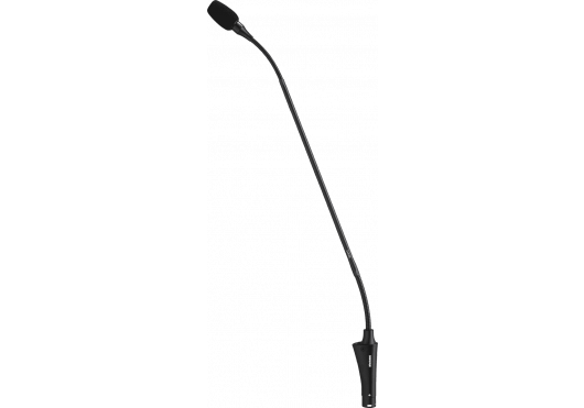 SHURE - CVG18S-B-C – SONOLENS.FR